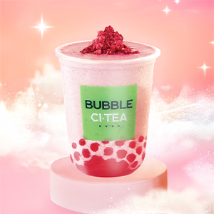 Specials Menu | Bubble CiTea