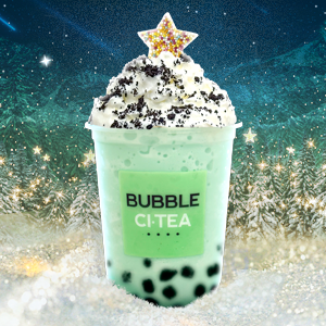 Specials Menu | Bubble CiTea