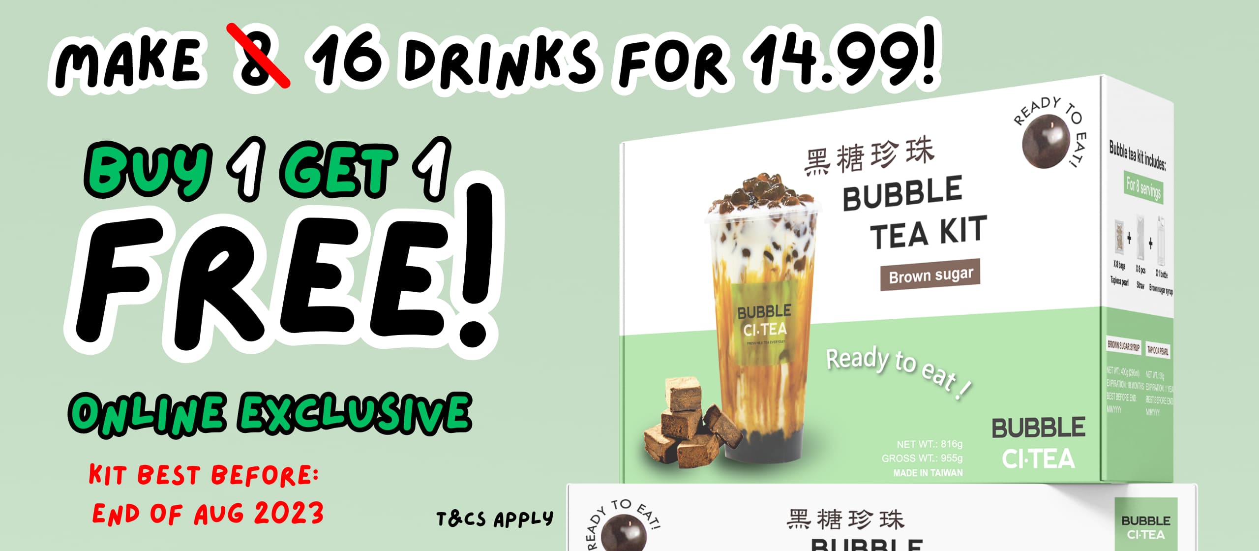 Home | Bubble CiTea