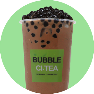 Milk Teas Menu | Bubble CiTea