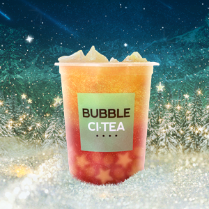 Specials Menu | Bubble CiTea