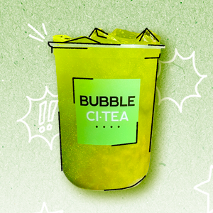 Specials Menu | Bubble CiTea