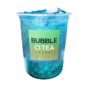 Specials Menu | Bubble CiTea